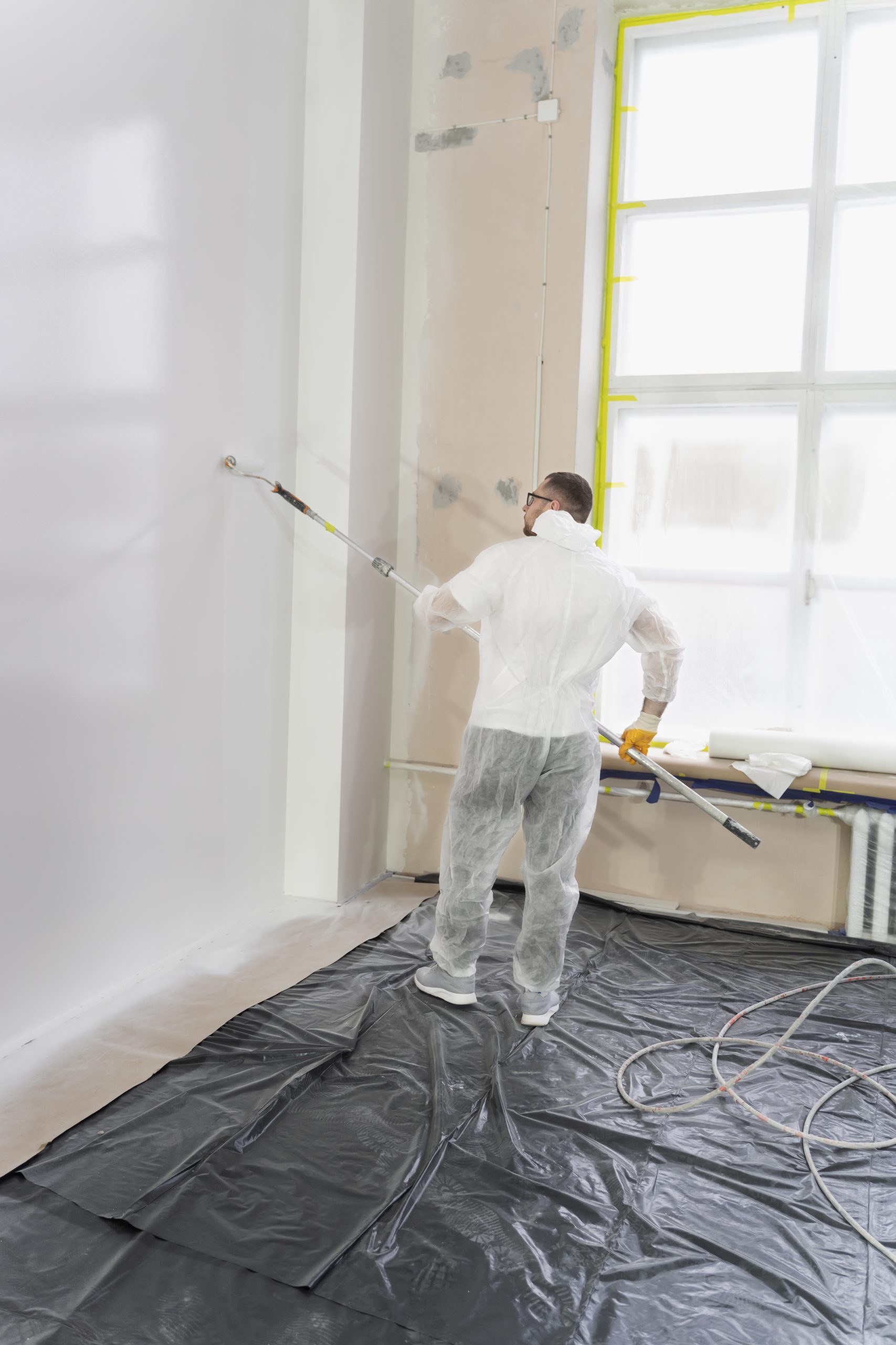 5 Questions to Ask Before Hiring a Painter - J AND S PAINTING PLUS ...